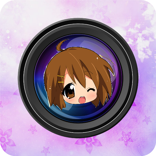 Chibi Camera - Free - App on Amazon Appstore