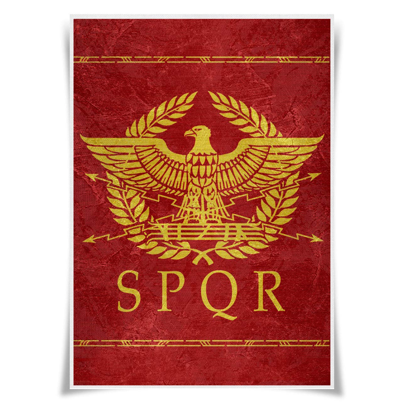 Ancient Roman Symbols