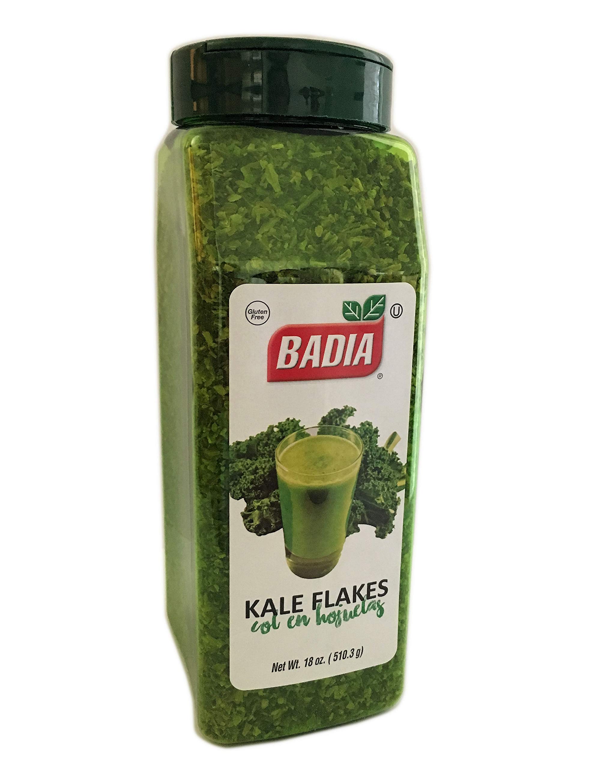 Buy 18 oz Bottle-Kale Flakes Leaves Online at desertcart INDIA