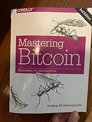 Mastering Bitcoin: Programming the Open Blockchain: Antonopoulos, Andreas M.: 9781491954386 ...