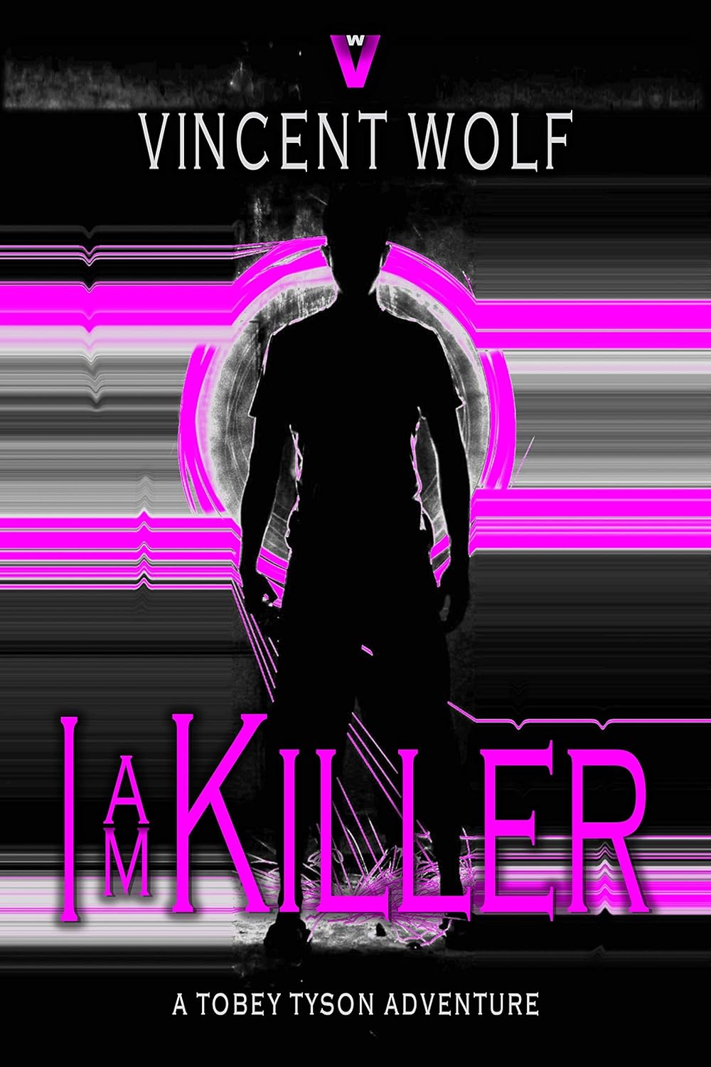 Amazon.com: I Am Killer (Tobey Tyson) eBook : Wolf, Vincent: Kindle Store