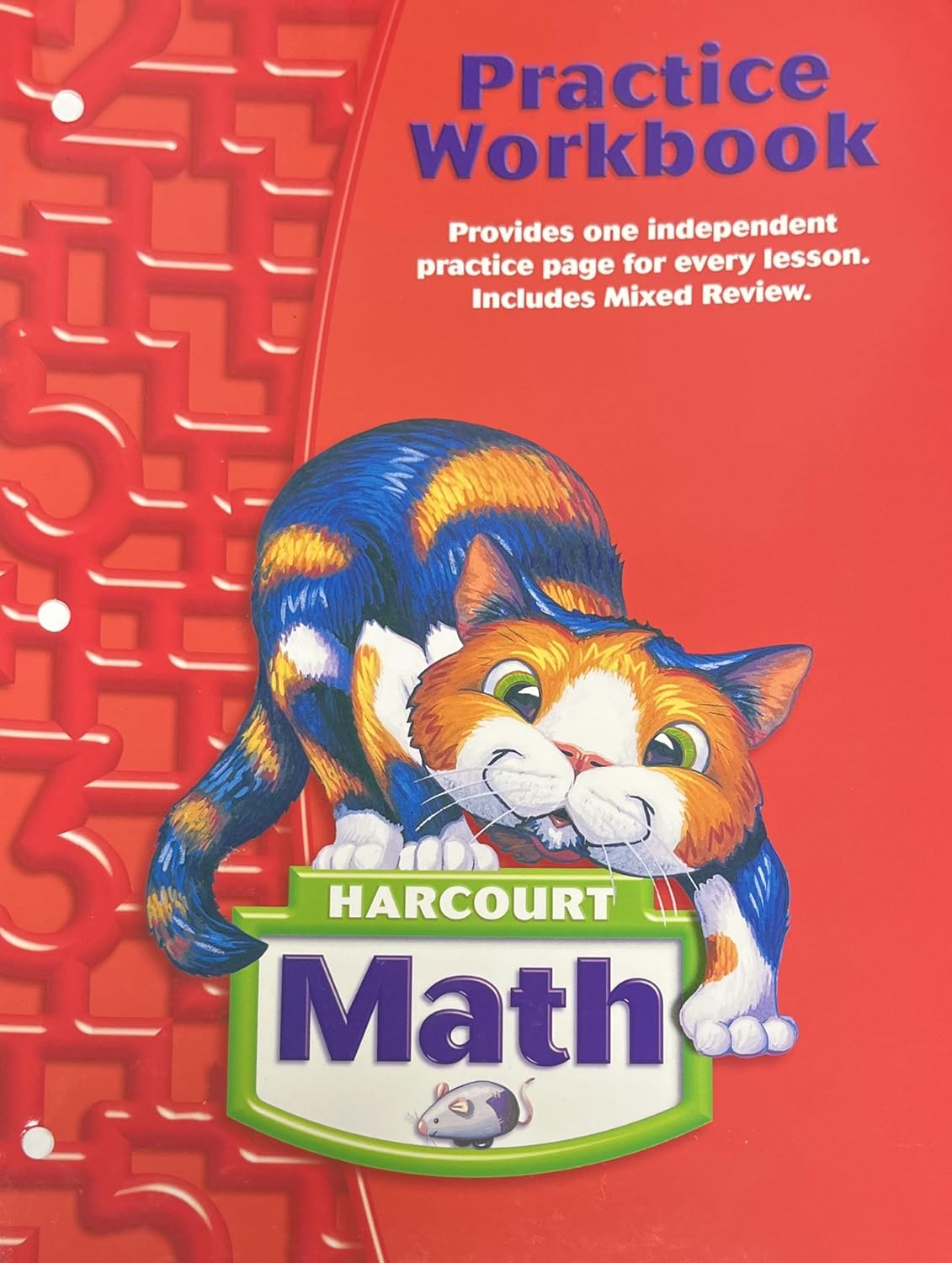 Harcourt Math Practice Workbook Grade 2 National Version HSP harcourt-math-practice-workbook-grade-2-national-version-hsp