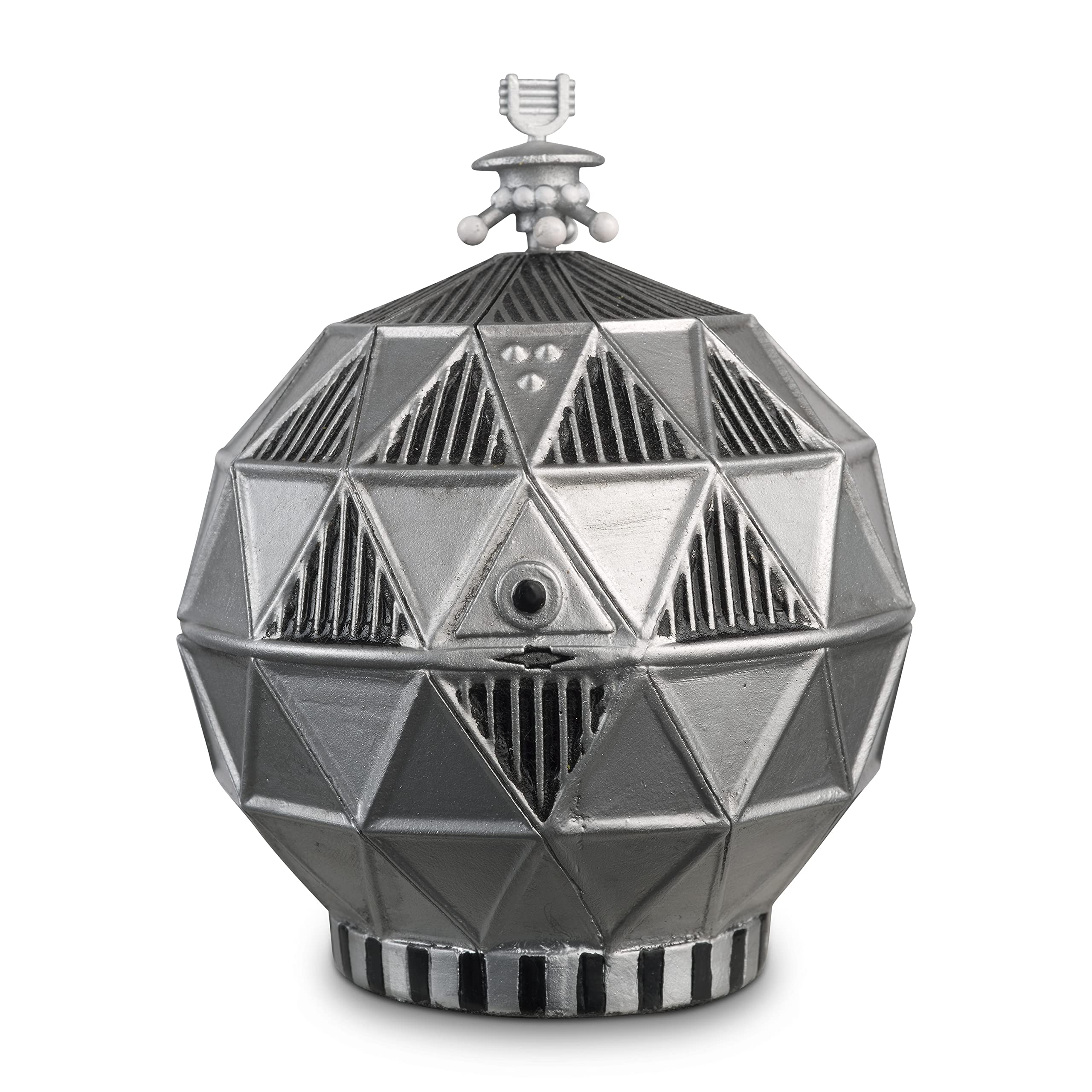 Doctor Who – The Mechonoids Special Model – Doctor Who Figurine ...