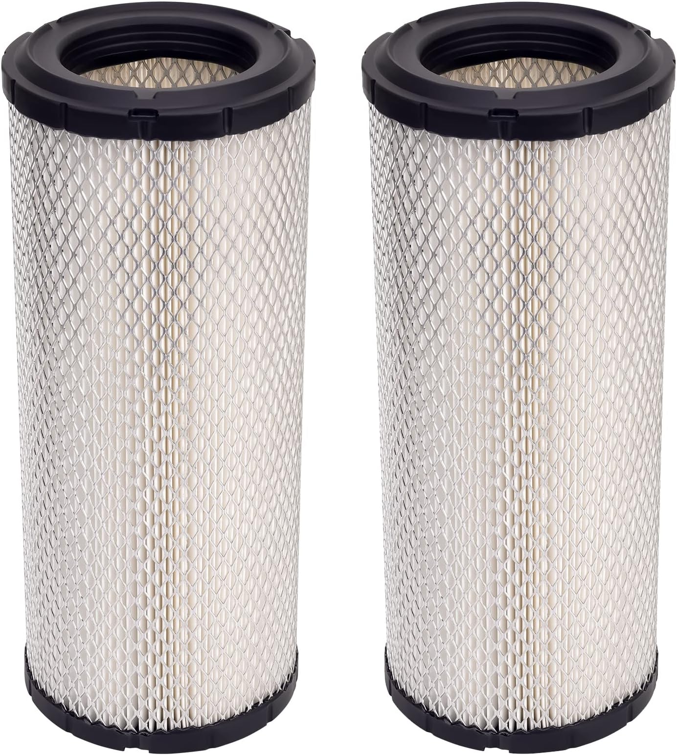 Amazon.com: LCGLY 2 PCS Air Filter 715900422 707800855 CM-9017 ...