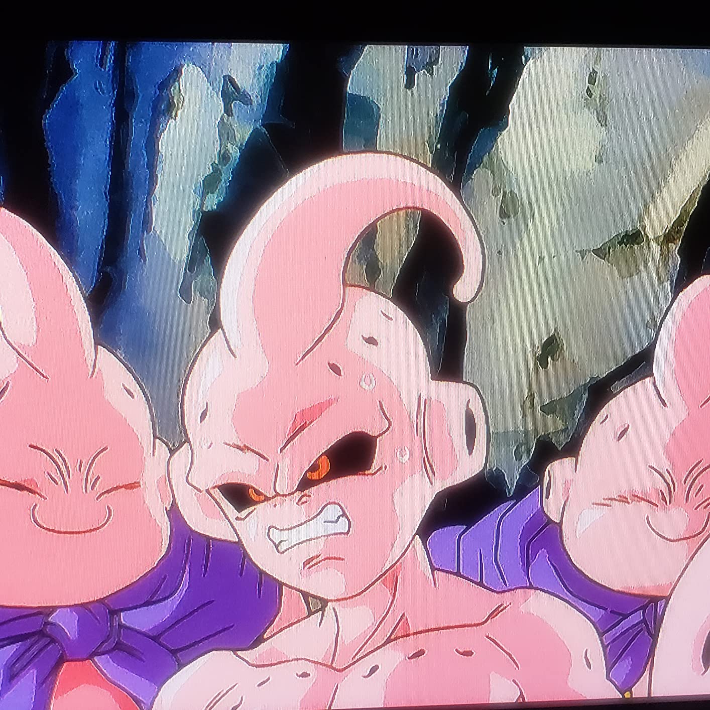 Amazon.com: Dragon Ball Z: Season 9 : Dragon Ball Z: Movies & TV