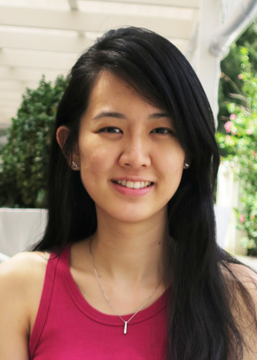 Angeline Chen's Instagram, Twitter & Facebook on IDCrawl