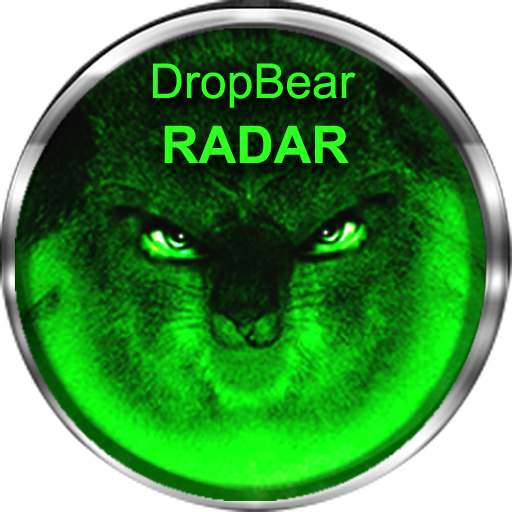 Drop Bear Radar V. 1.5.0 - App on Amazon Appstore