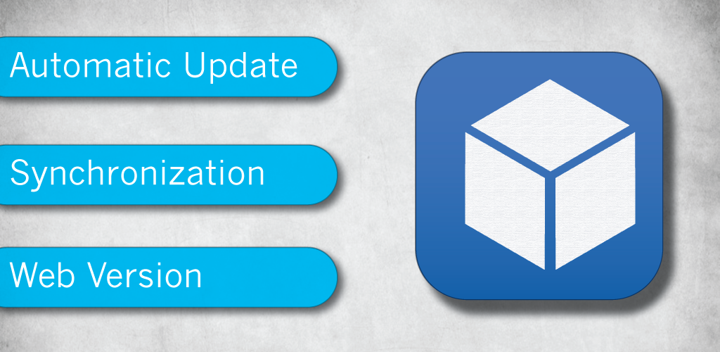 PackTrack Auto Tracking System - App on Amazon Appstore