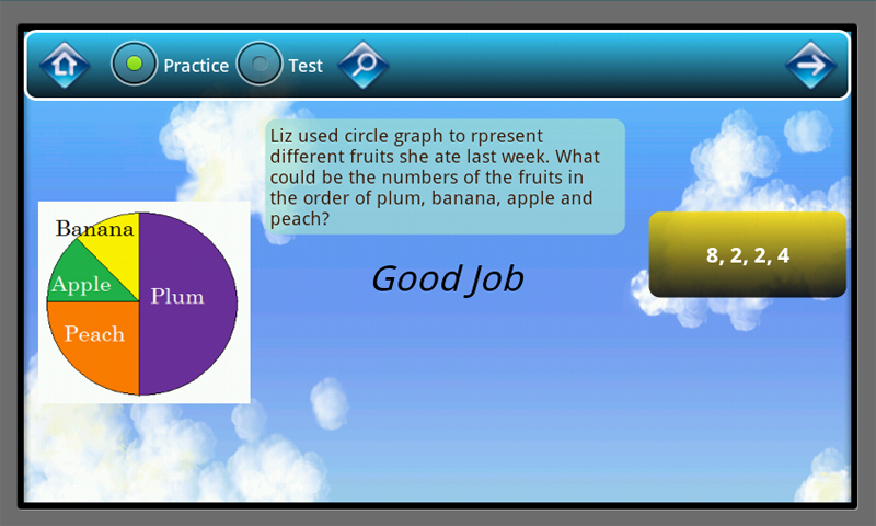 5th Grade Math Genius:Amazon.com:Appstore for Android