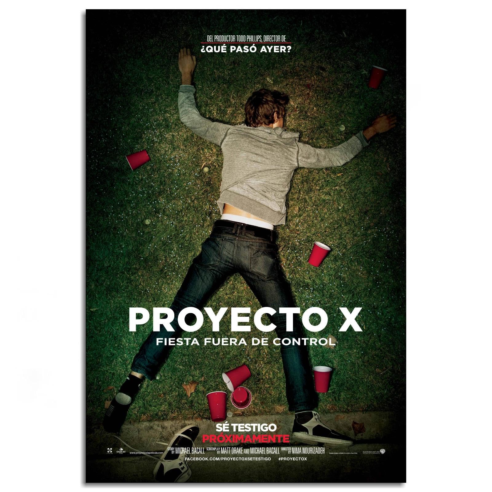 Proyecto De Fondo De Pantalla X Thomas