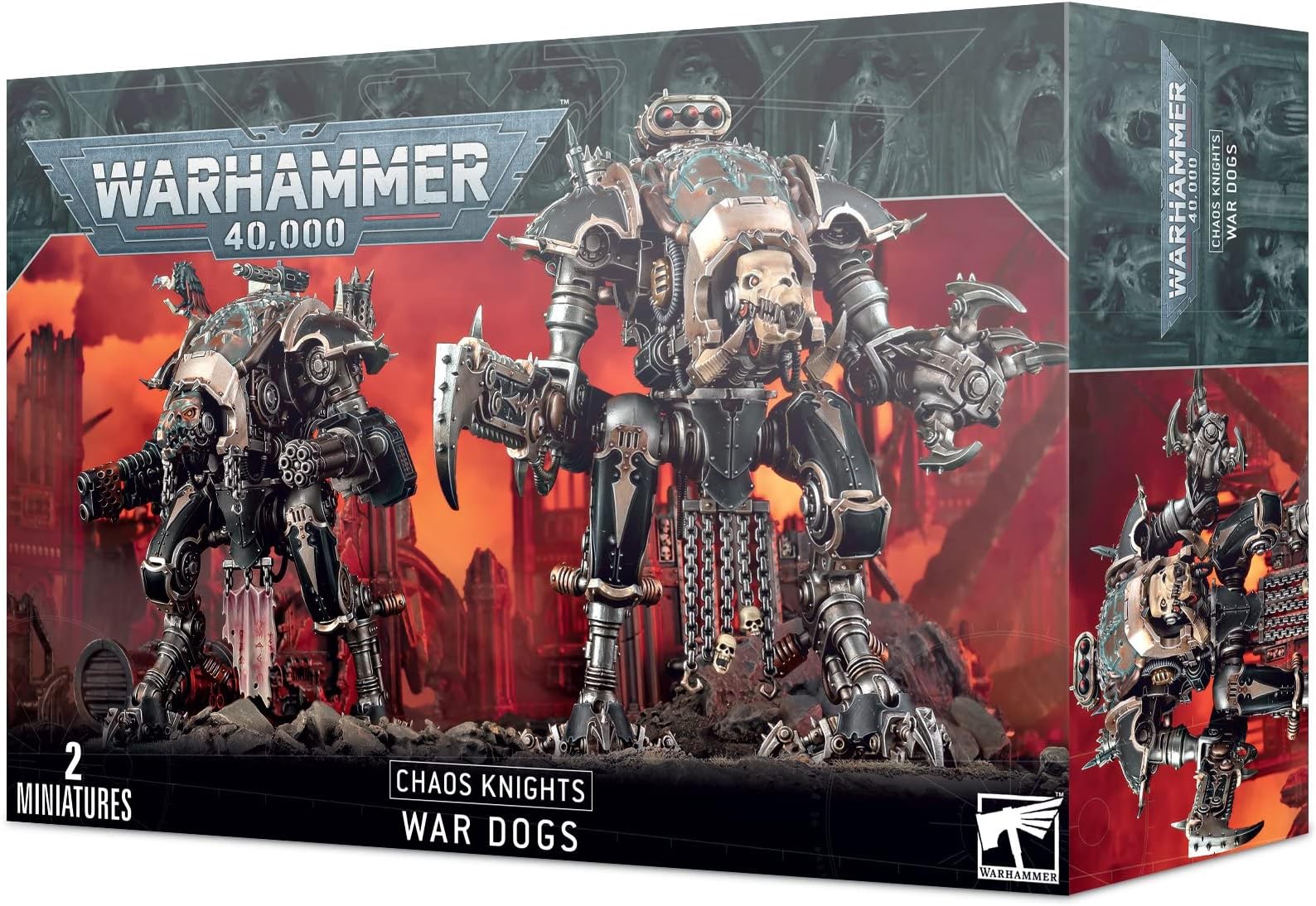 Amazon.com: Warhammer AoS & 40k - Start Collecting! Maggotkin of Nurgle ...