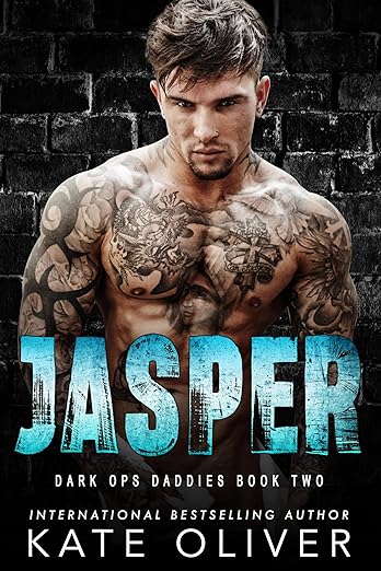 Amazon.com: Jasper (Dark Ops Daddies Book 2) eBook : Oliver, Kate: Tienda Kindle