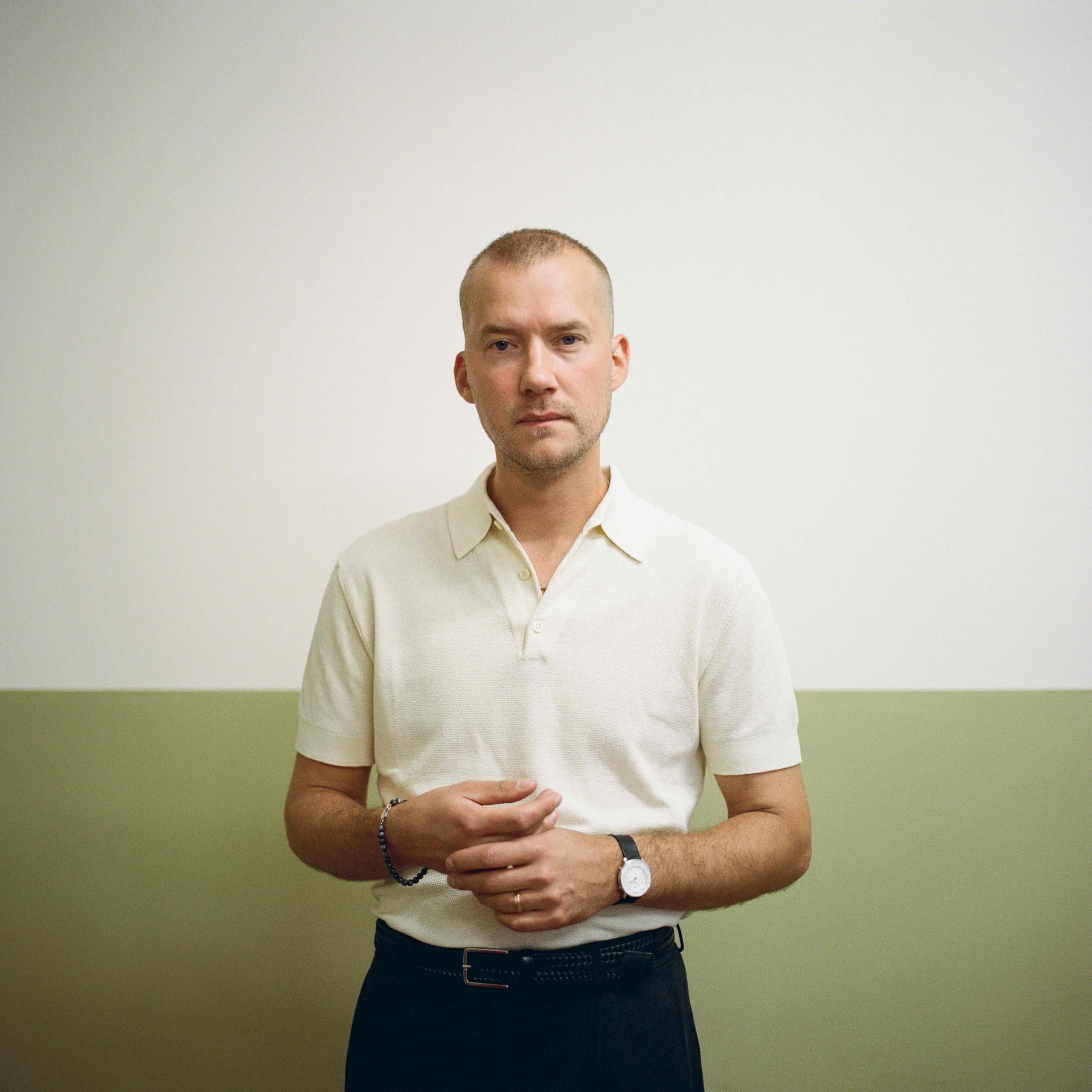 Waltzing with a Stranger song by Peter Sandberg from Temporary ...