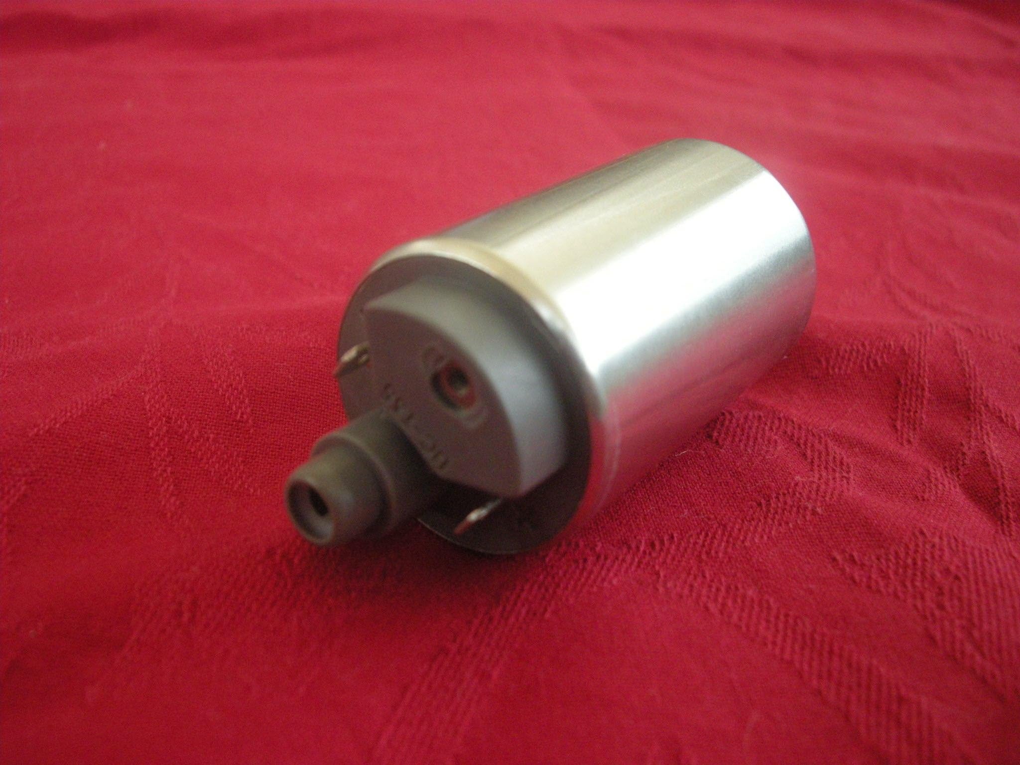 Amazon.fr : Pompe moteur essence UCT35 UC-T35 injection moto