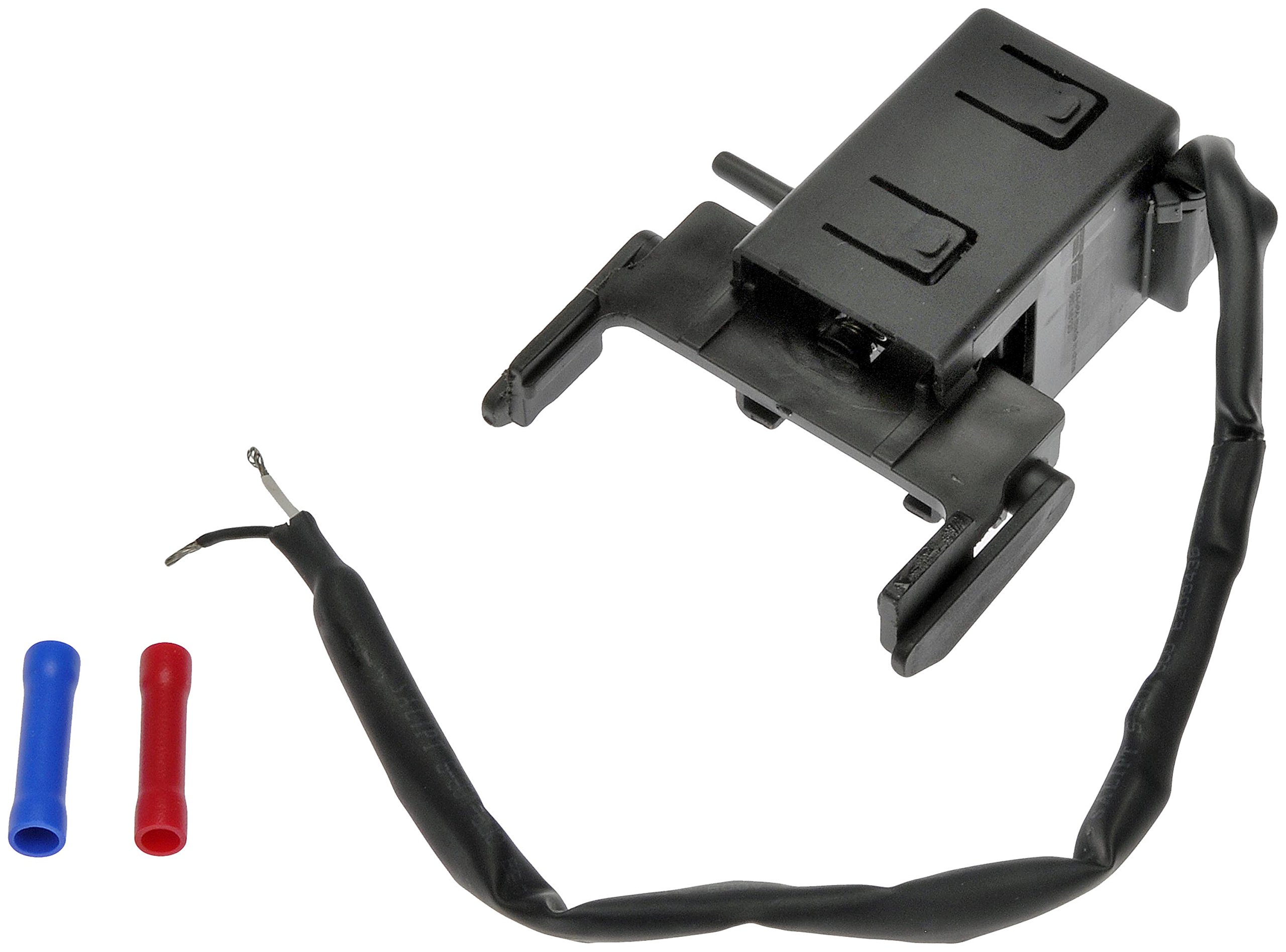 Amazon.com: Dorman 924-984 Shift Interlock Solenoid Compatible with Select Chrysler/Dodge Models ...