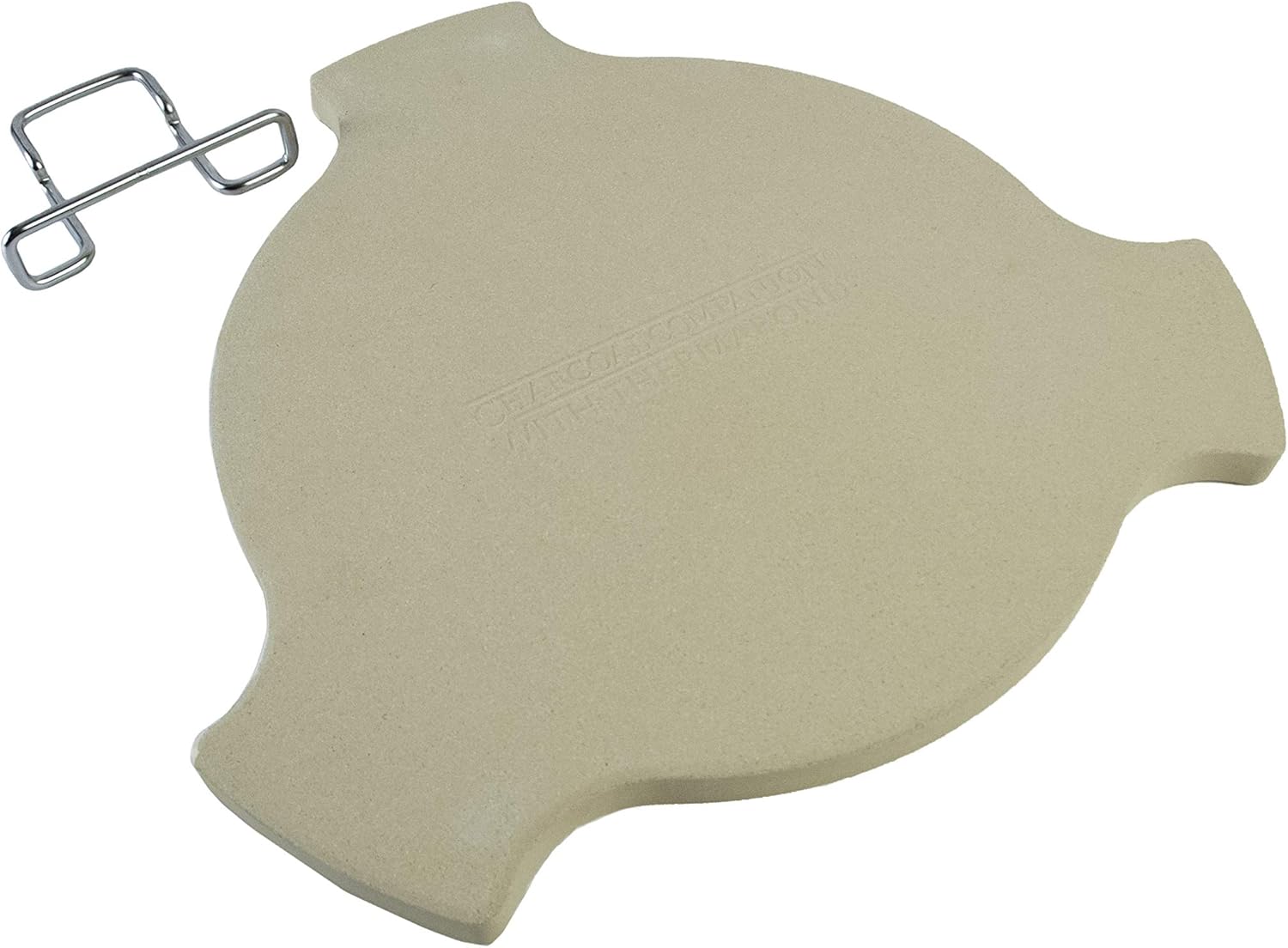 Charcoal Companion CC5999 ThermaBond Setter w/Adapter Grill Plate ...