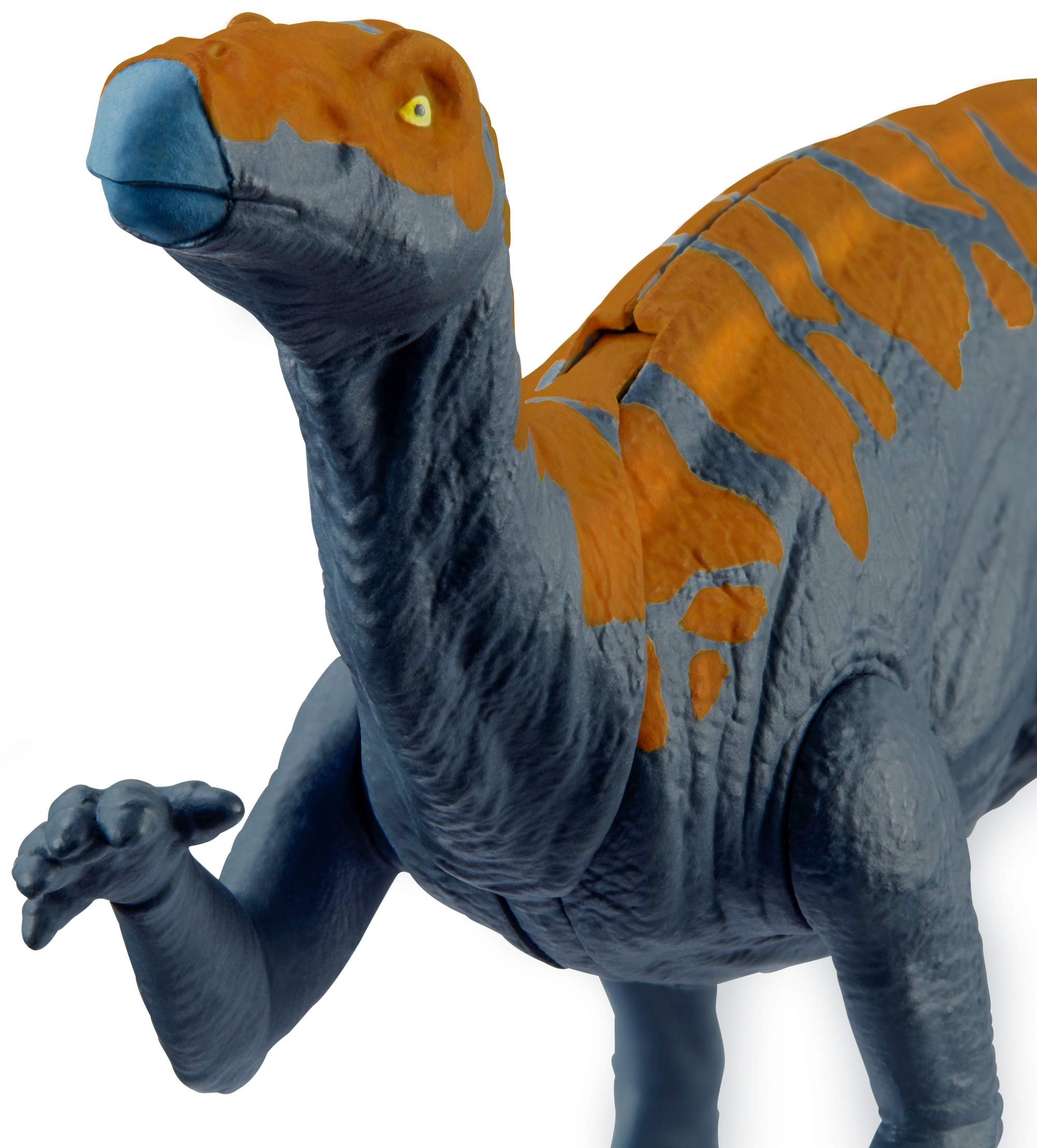 Buy JURASSIC WORLD ATTACK PACK Callovosaurus Online at desertcart INDIA