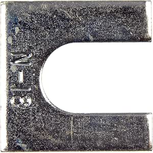 Amazon.com: Dorman 703-902 Body Alignment Shim : Automotive