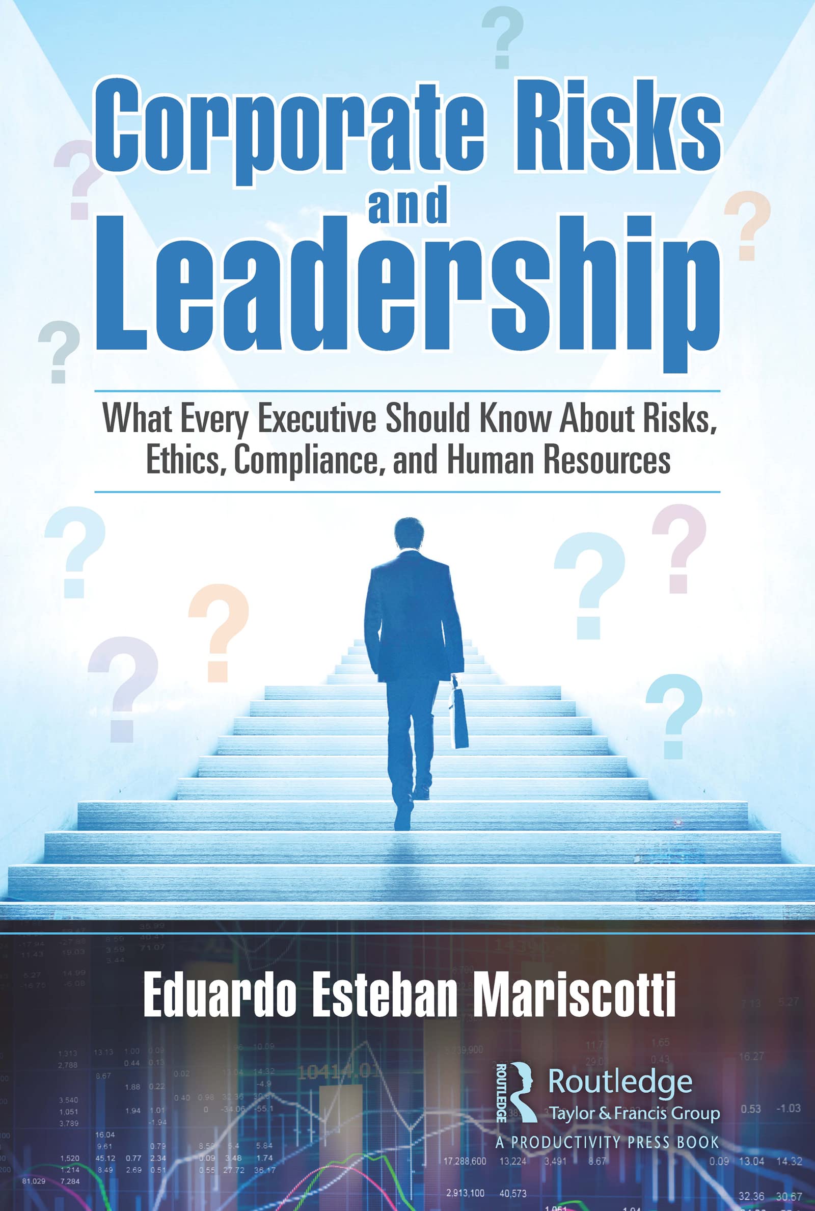 Buy Corporate Risks and Leadership: What Every Executive Should Know ...