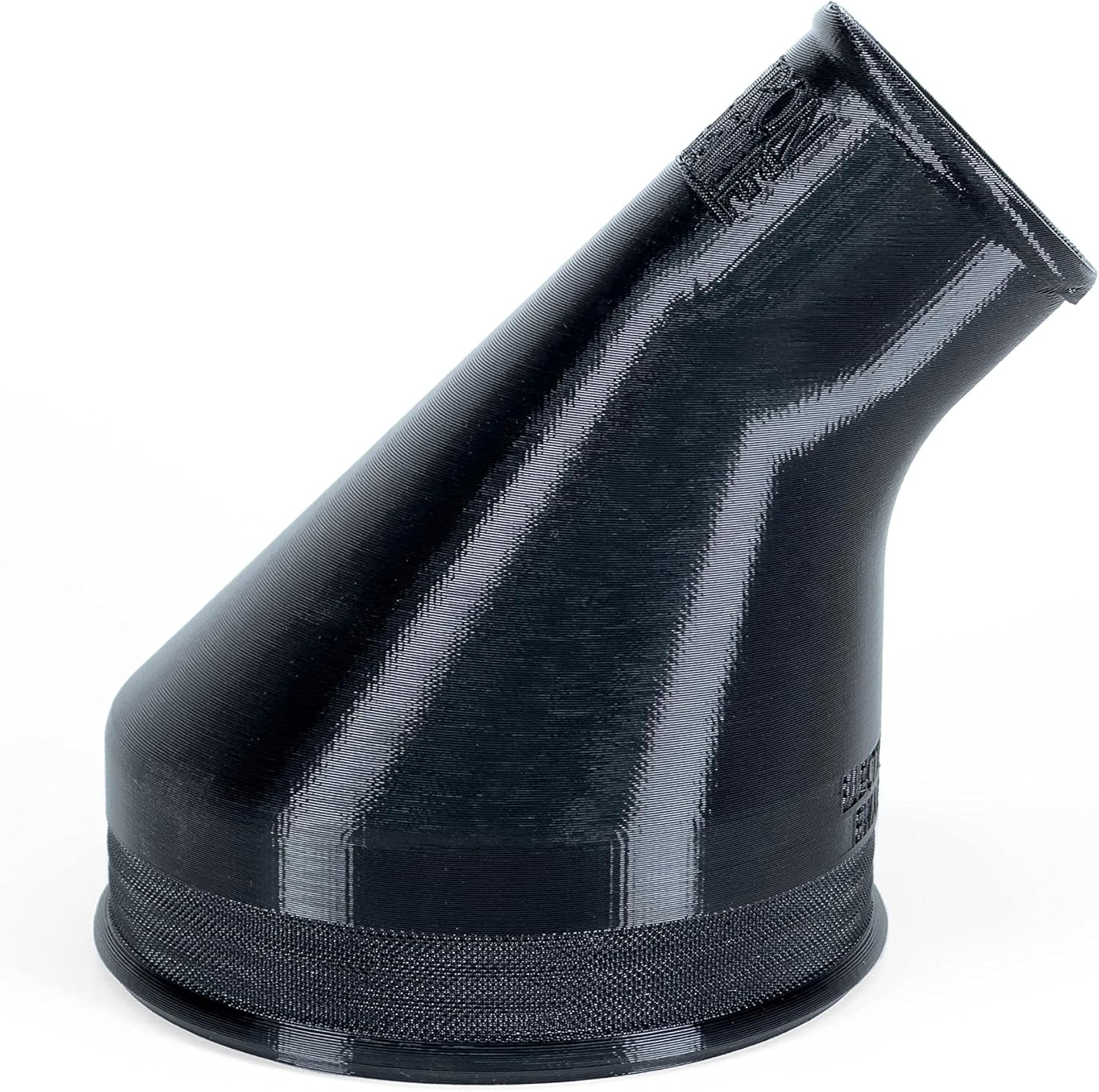 Amazon.com: Angled Reducer 4” to 1-7/8", Connect Shop Vac to Dust ...