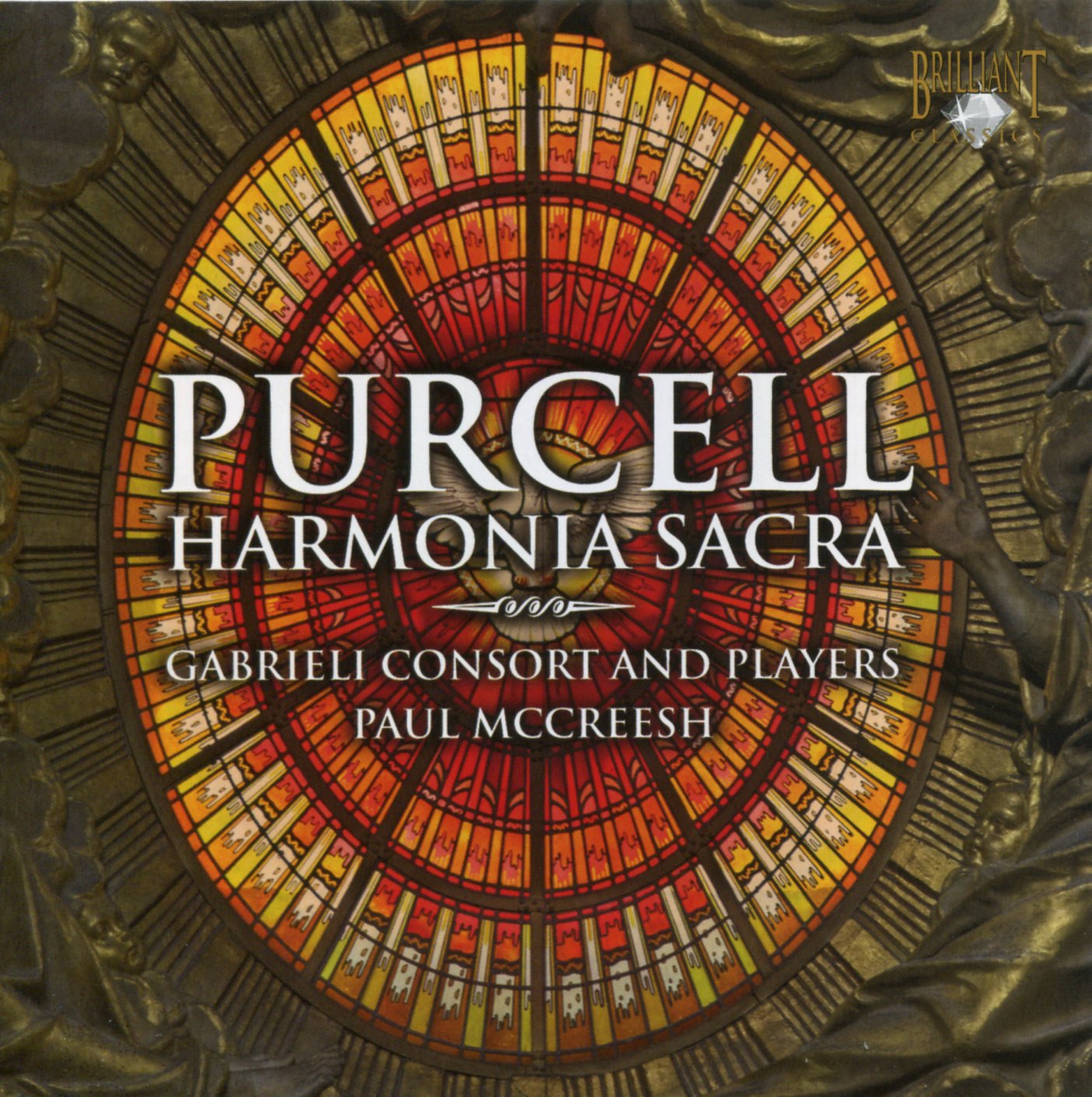 Harmonia Sacra/Cecilia Ode - Purcell, H.: Amazon.de: Musik