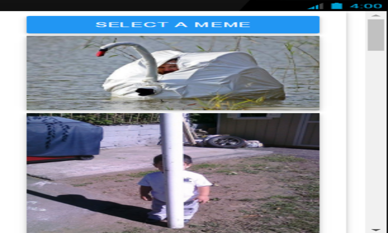 Hiding Meme Generator.:Amazon.de:Appstore for Android