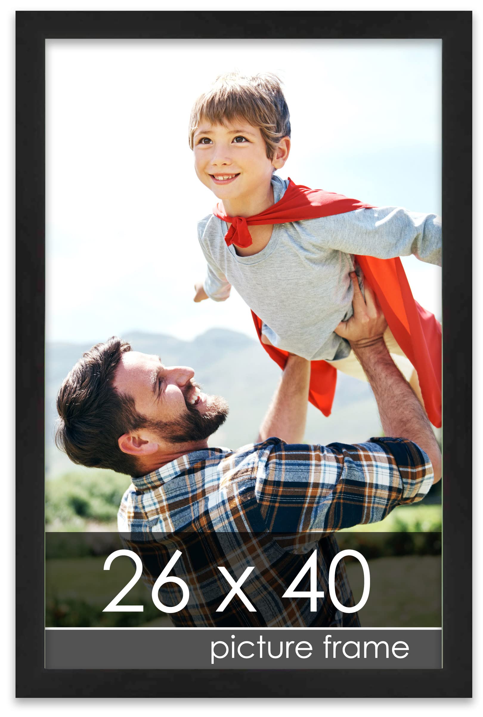 26 X 40 Poster Frame