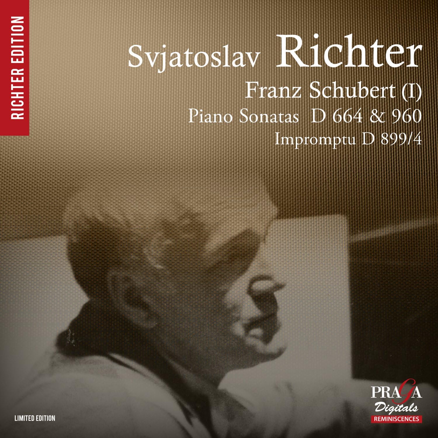 Amazon.co.jp: シューベルト: ピアノソナタ集 (Franz Schbert (I) : Piano Sonatas D 664 ...