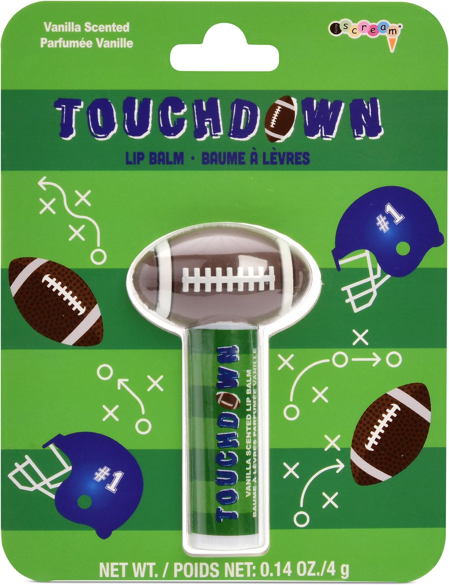 Amazon.com : Taste Beauty Marvel Comic Book Themed 8pc Lip Balm Sticks ...