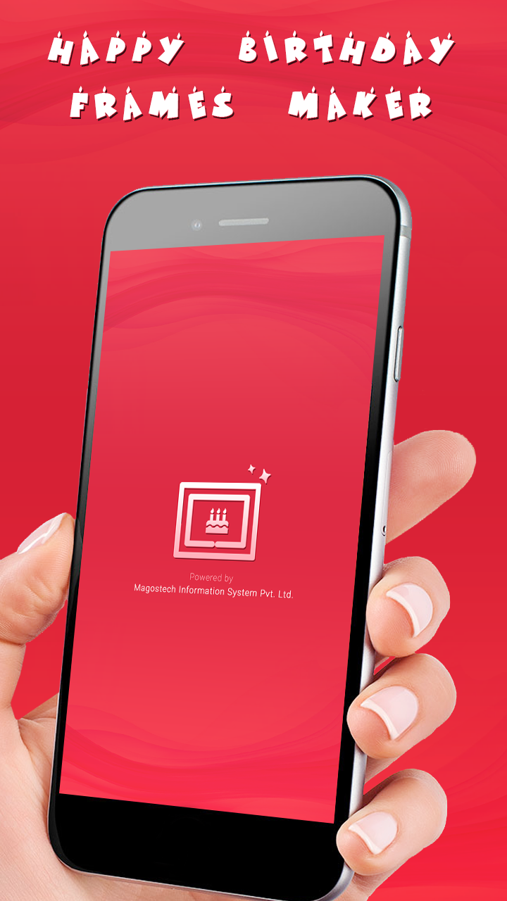 Happy Birthday Frames maker - App on Amazon Appstore