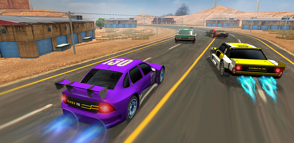 Racing Legends: Ultimate Fast and Furious Street Racer 2024 - App on ...