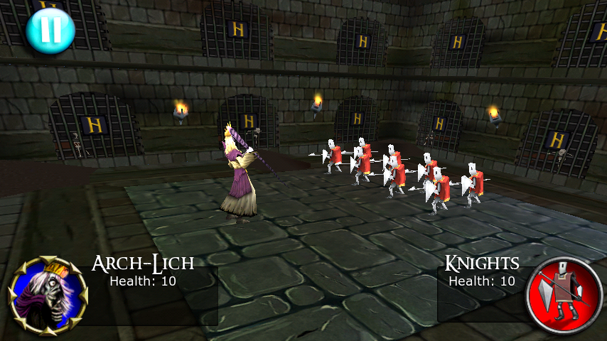 Highborn Chapter 3 - App on Amazon Appstore