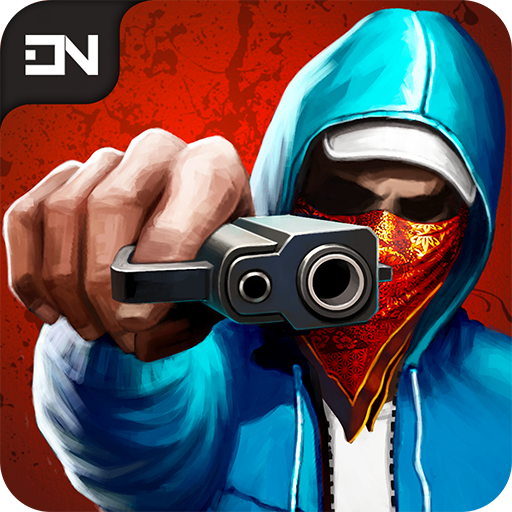 Downtown Mafia - Gang Wars RPG - App on Amazon Appstore