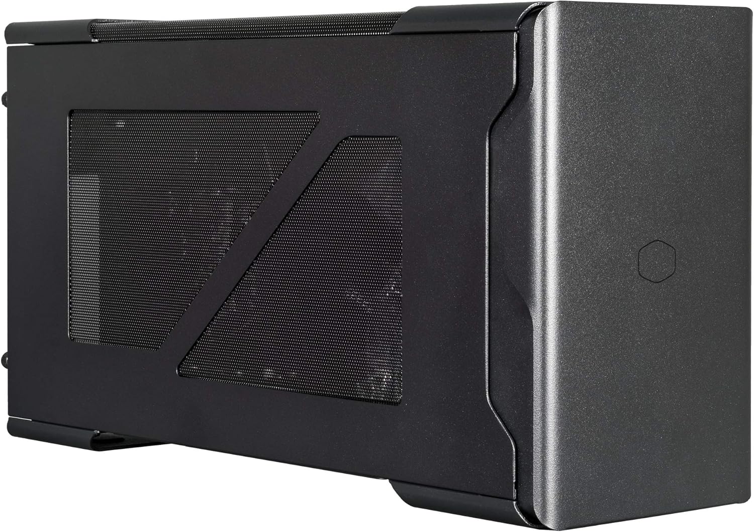 Cooler Master MasterCase EG200 External GPU Case - eGPU Chassis with ...