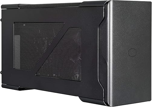 Cooler Master MasterCase EG200 External GPU Case - eGPU Chassis with ...