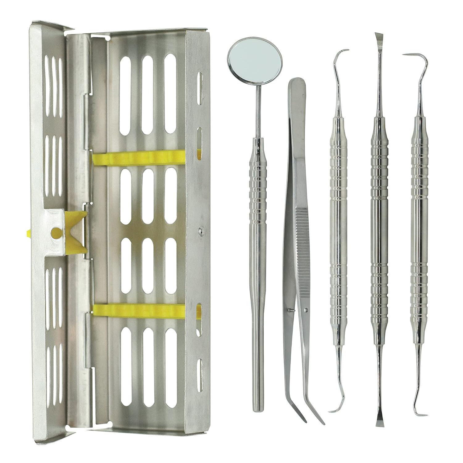 Amazon.com: Ola Smiles - New! Premium Dental Tools and Dental Picks ...