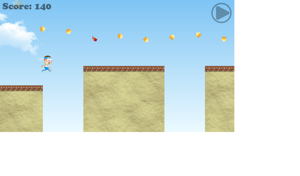 Running Man free game - App on Amazon Appstore