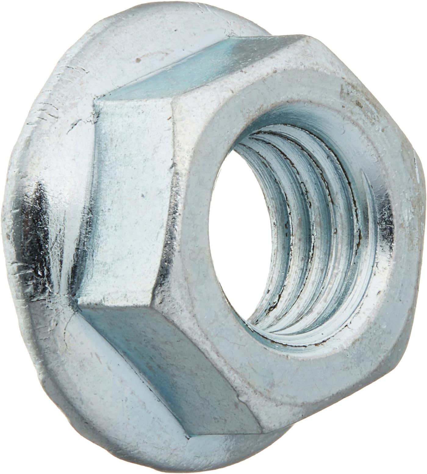 Amazon.com: ARP 200-8650 3/8"-24 Hex Nut - 10 Piece : Industrial ...