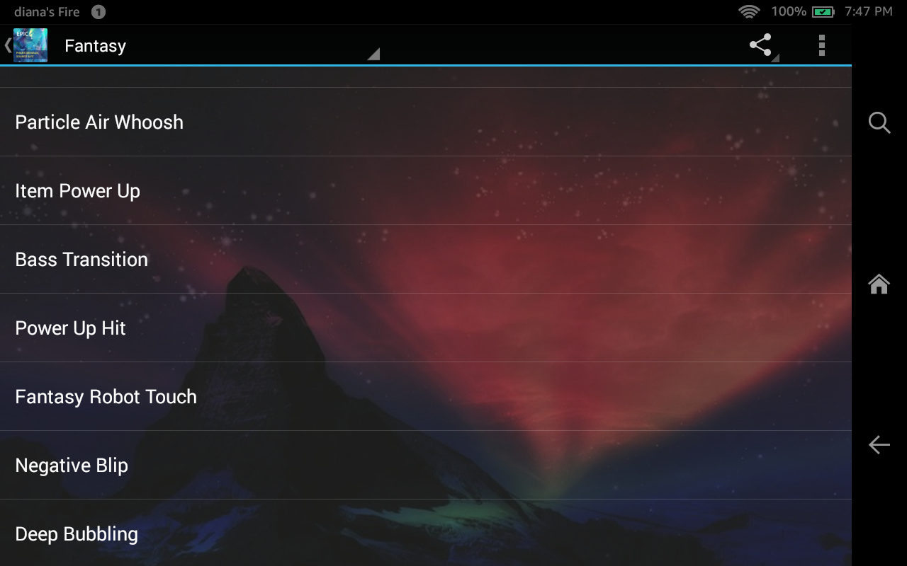 Phantom Magic - App on Amazon Appstore