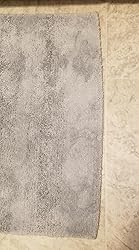 Amazon.com: Garland Rug Essence Nylon Washable Rug, 30-Inch by 50-Inch ...