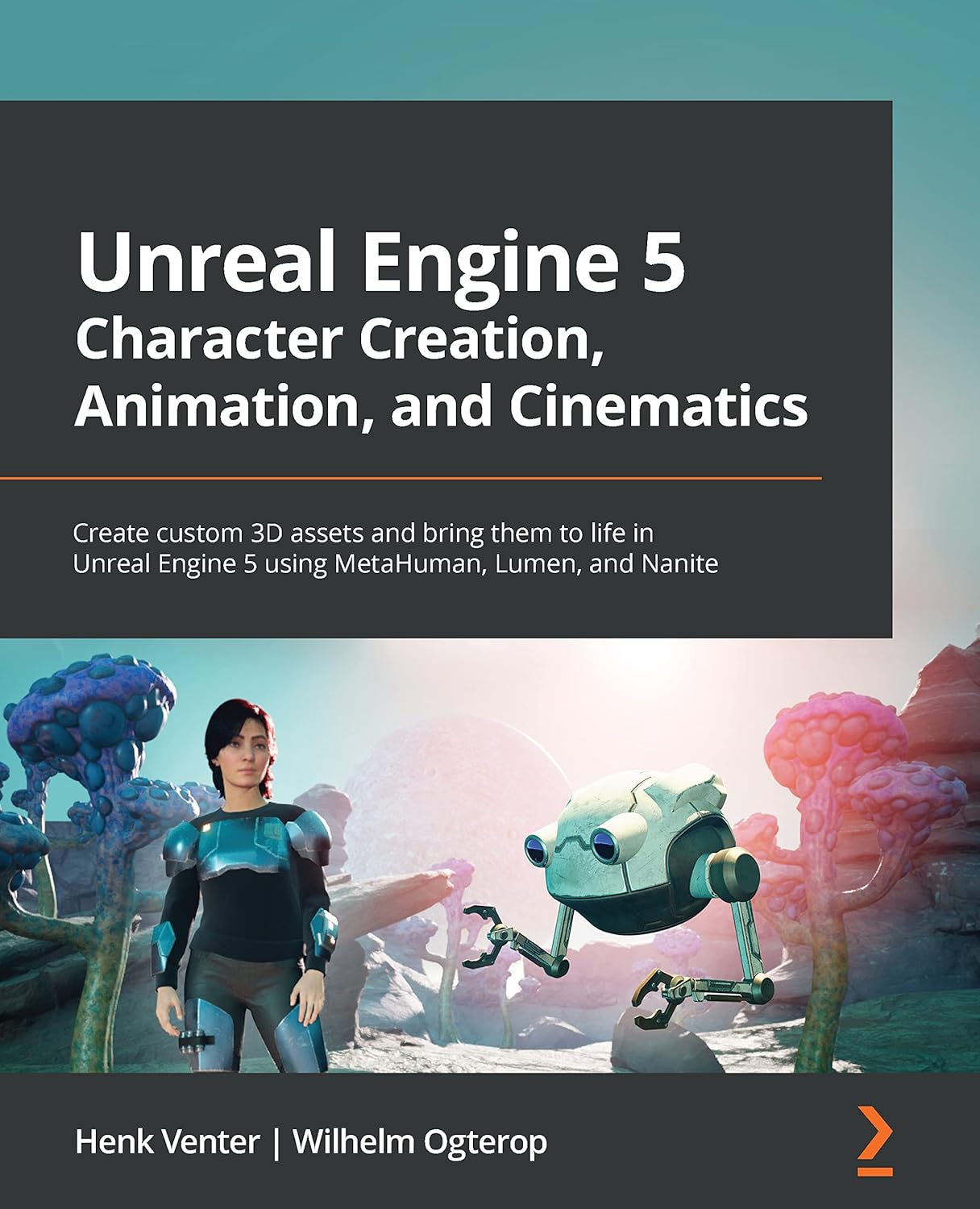 Amazon.com: Unreal Engine 5 Character Creation, Animation, and ...