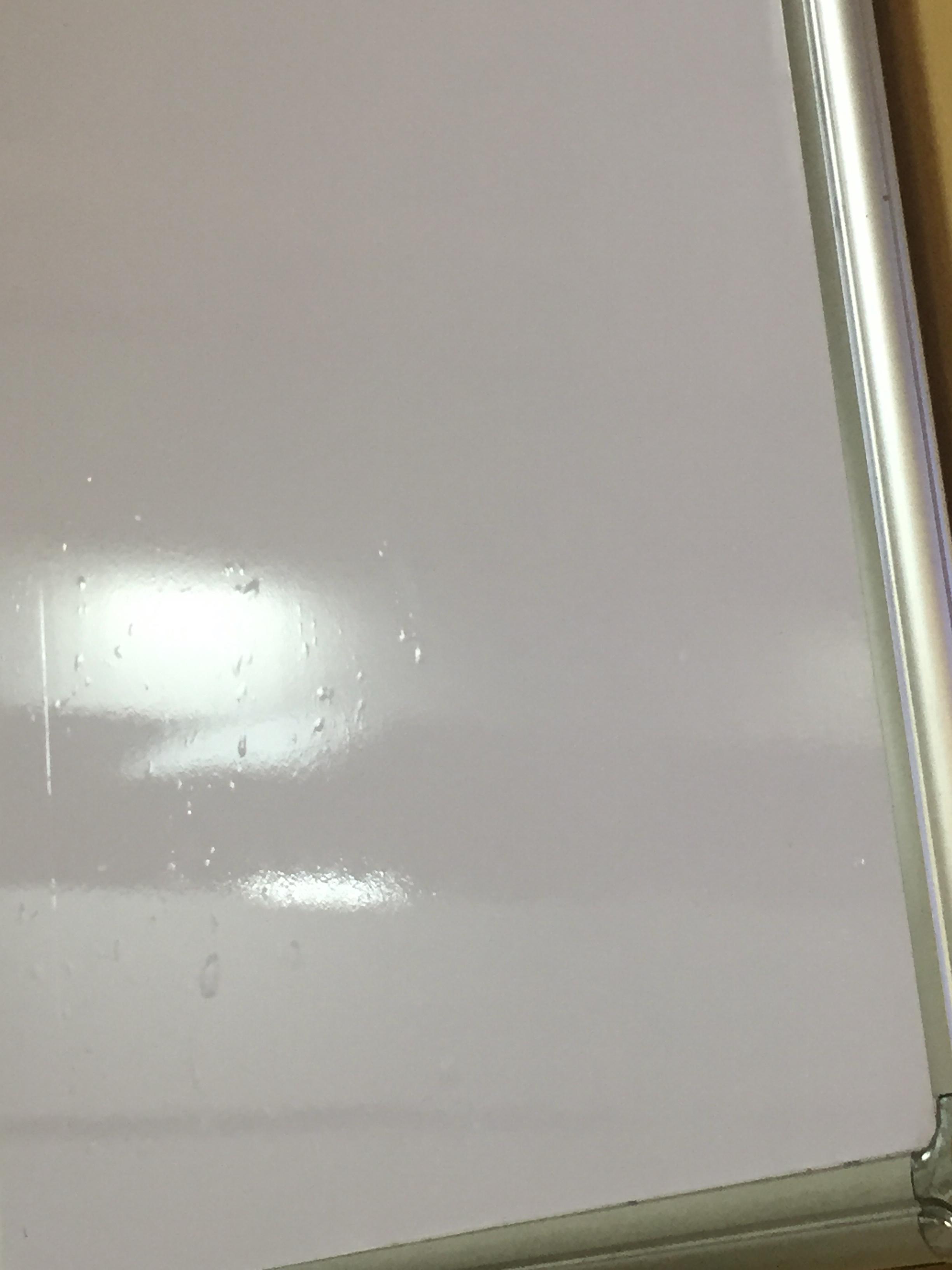 3M Peel n Stick Whiteboard Wall Sticker on Any Plain Surface for Home ...
