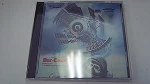 Def-con 4 (soundtrack) | Amazon.com.br