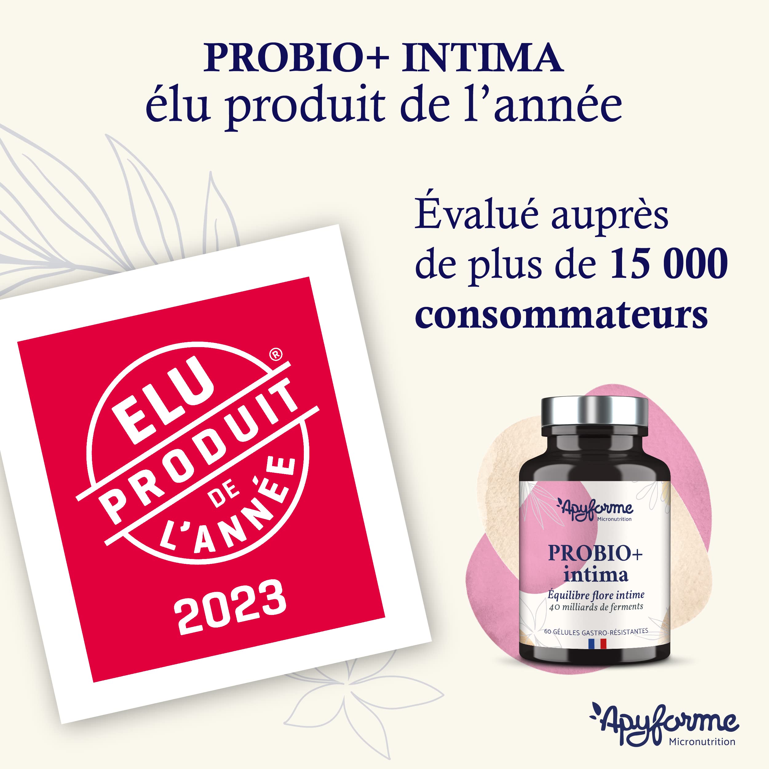 Voraus Schlammig Verflucht apyforme probio plus intima intimflora Klon ...