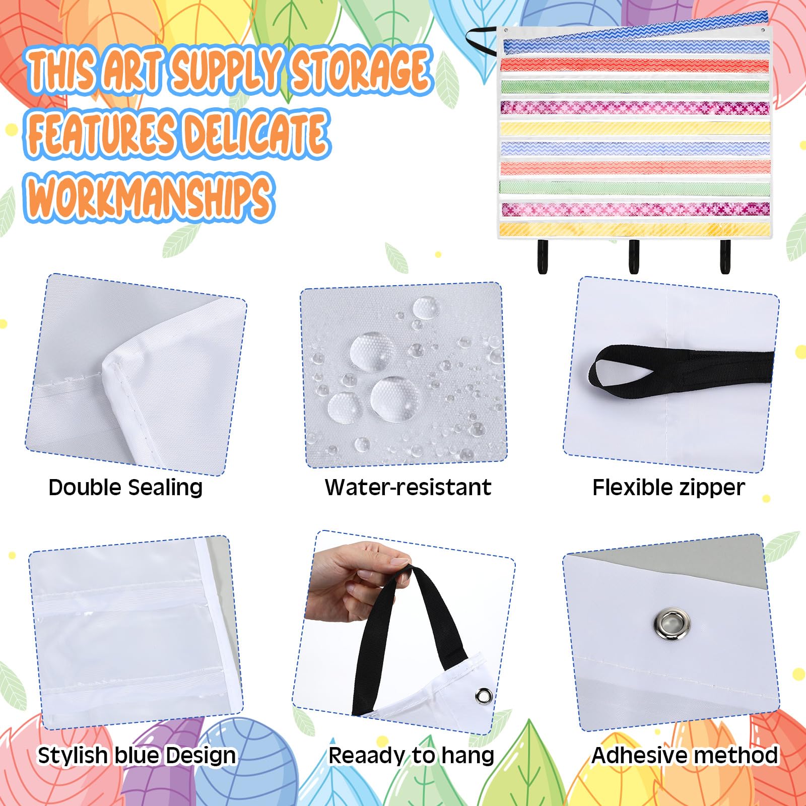 Snapklik.com : Sinload 48 X 39 Inch Bulletin Board Border Storage ...
