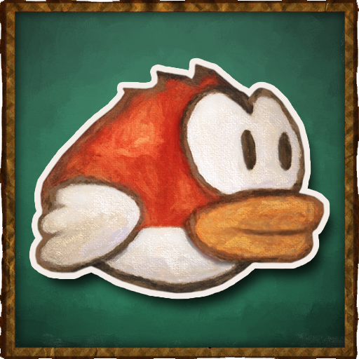 Flappy HD - App on Amazon Appstore