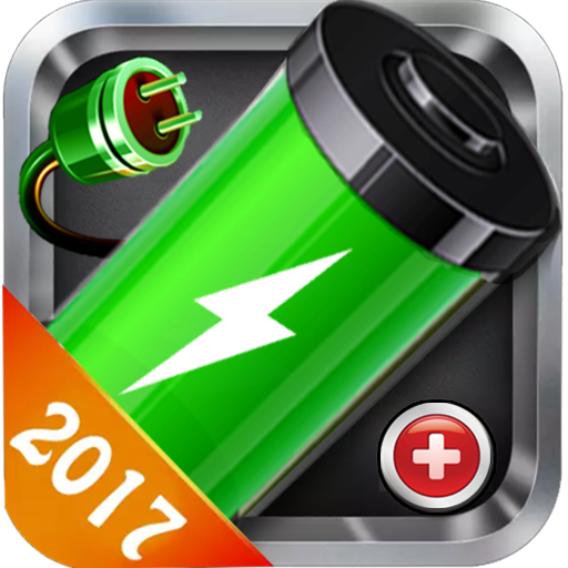 Doctor Battery Charger - App on Amazon Appstore