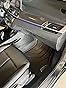 ORIGINAL BMW Sport Gummimatten Fußmatten Satz X1 F48 vorne 51472365855 ...