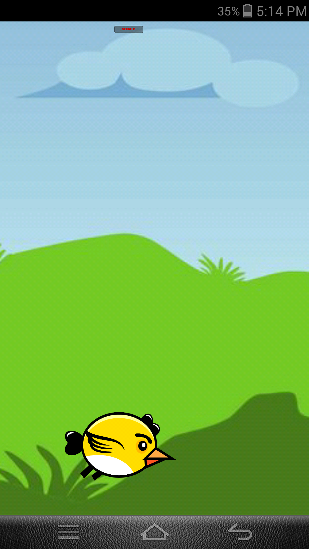 Bird Rush - App on Amazon Appstore