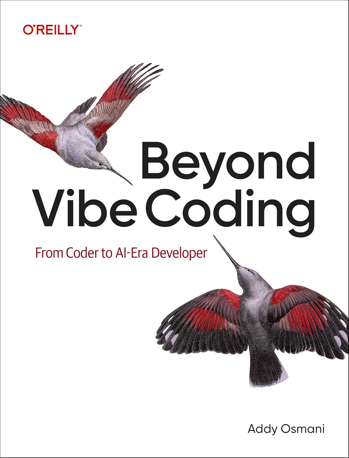 Vibe Coding - The Future of Programming: Leveraging Your Experience in ...